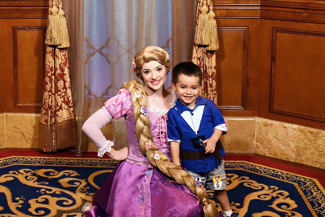 Flynn Rider Button Up, Boys Button Up, Disney Button Up, Button up ...