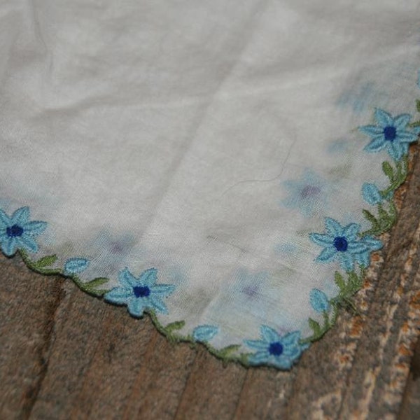 Handkerchief Design - Etsy