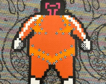 Mr.wobble - Etsy