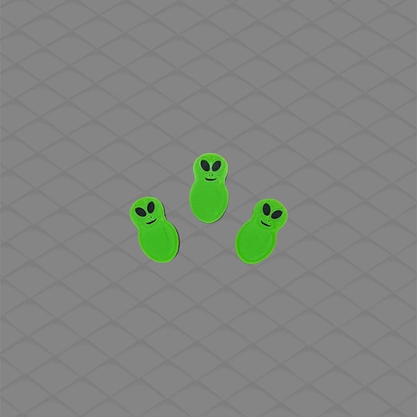 Alien Balloon - Etsy