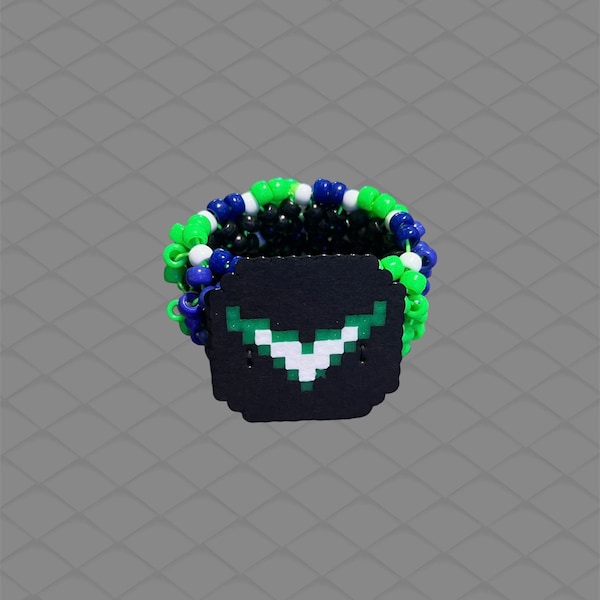 Ganja White Night - Etsy