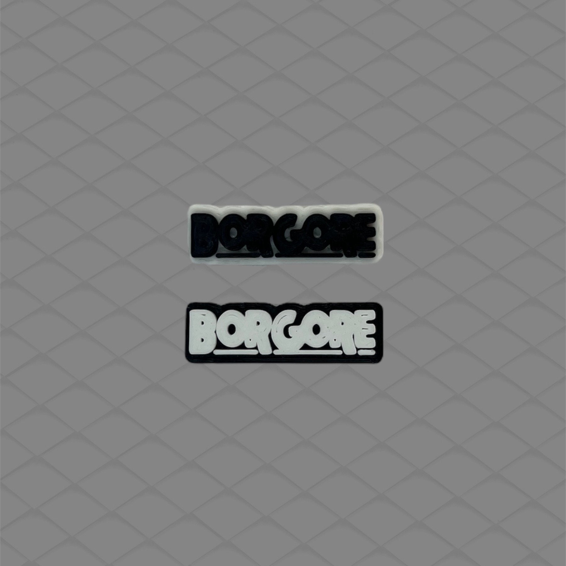 Borgore Logo