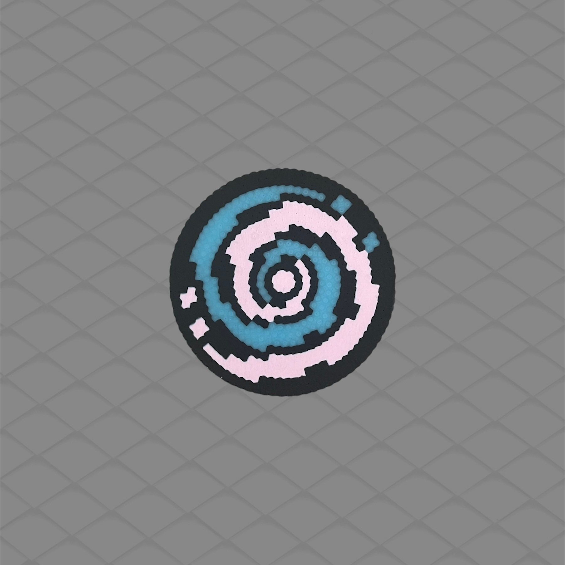 Naruto Leaf Symbol Minecraft