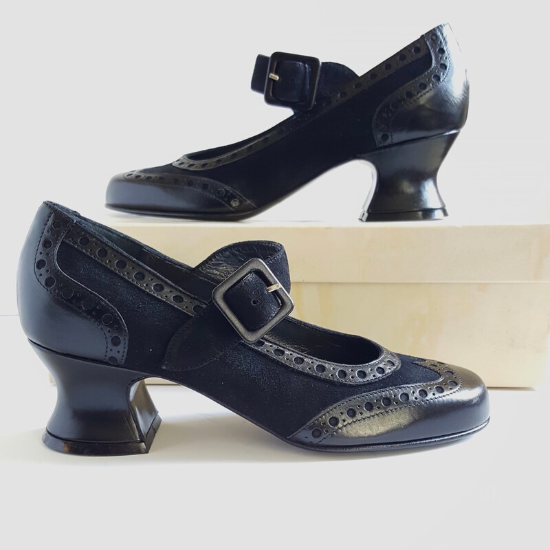 Fox Shoes - Etsy