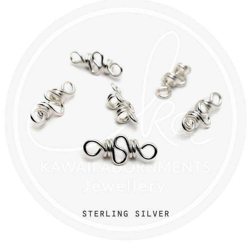 Sister Loc Jewelry - Etsy