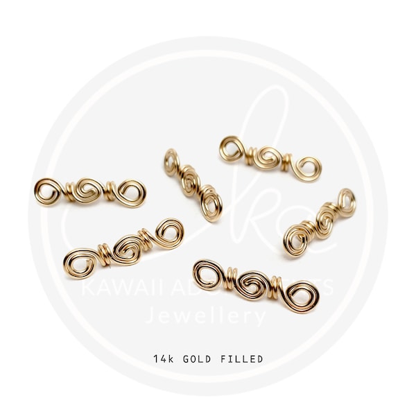 Microloc Jewelry - Etsy