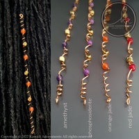 Loc Jewelry - Etsy