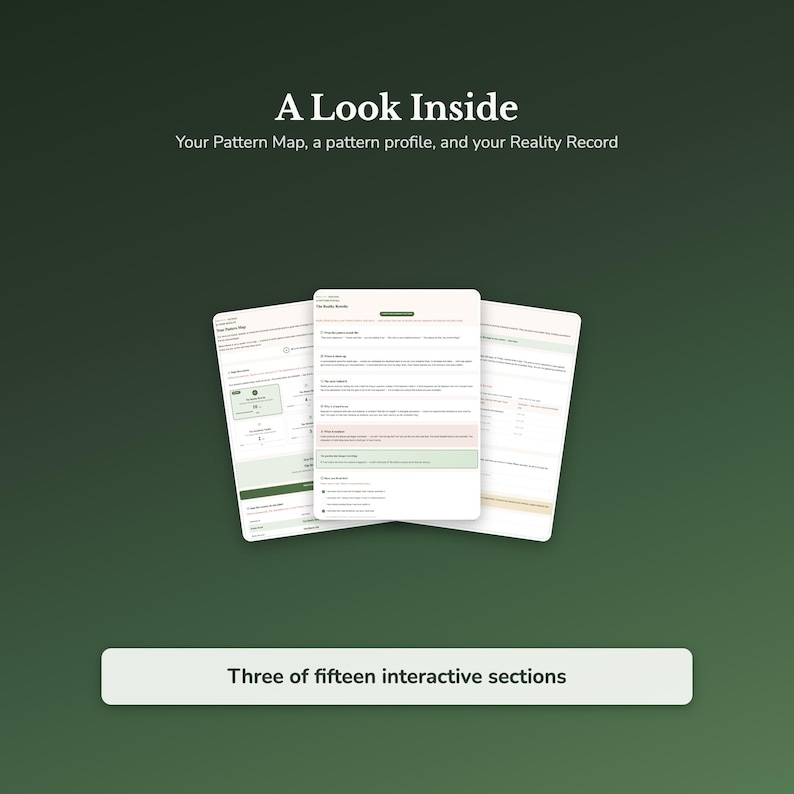 Gaslighting Quiz & Workbook – Toxic Patterns – Relationship Audit ...
