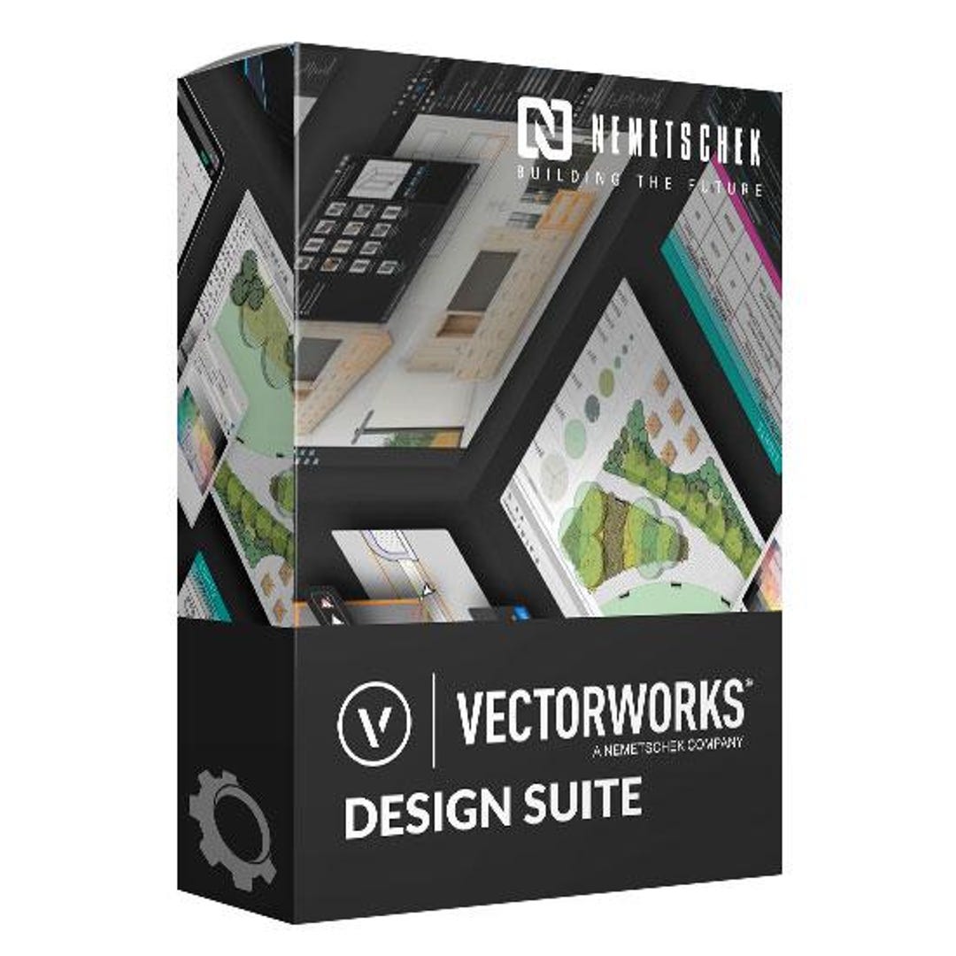 Vectorworks 2026 for PC Windows - Etsy