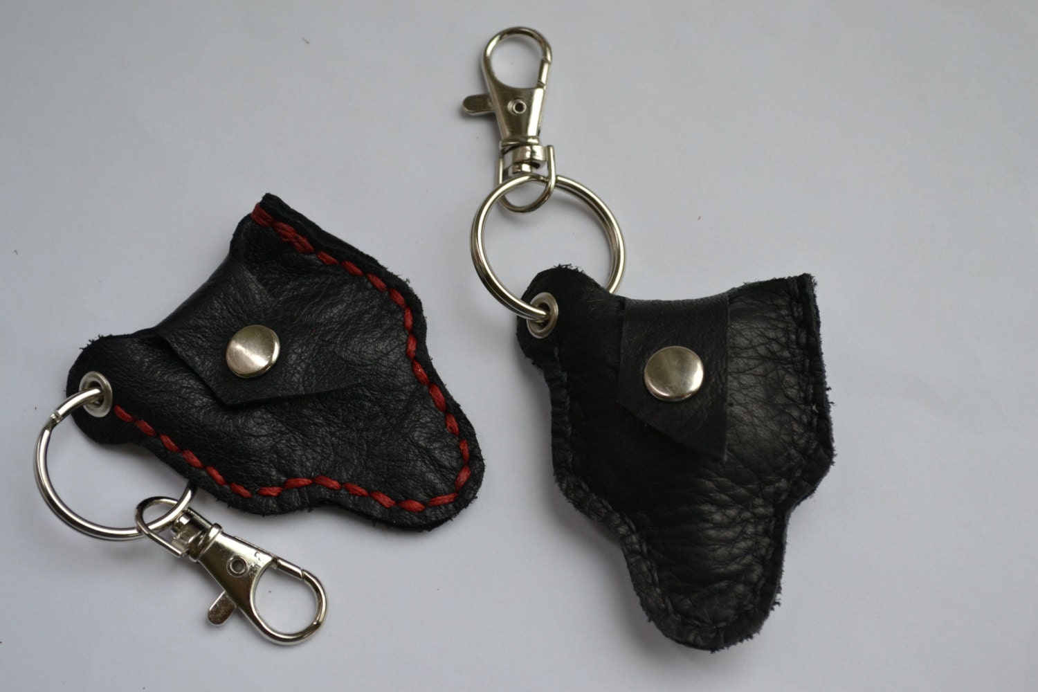 Leather Square up Credit Card Reader Case Pouch - Etsy