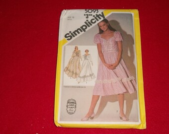 Gunne sax patterns | Etsy