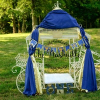 Carriage Prop - Etsy