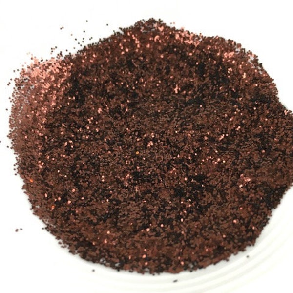Bronze Glitter - Etsy