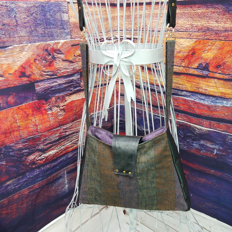 Recycled Purses - Etsy