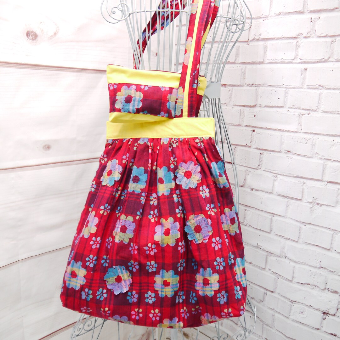 Large Hobo Bag, Hobo Purse, Floral Purse, Floral Hobo Purse, Big Purse ...