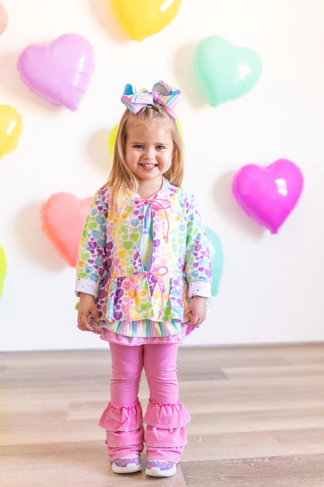 Flannel Jacket, Flannel Heart Jacket, Lined Jacket, Heart Jacket ...