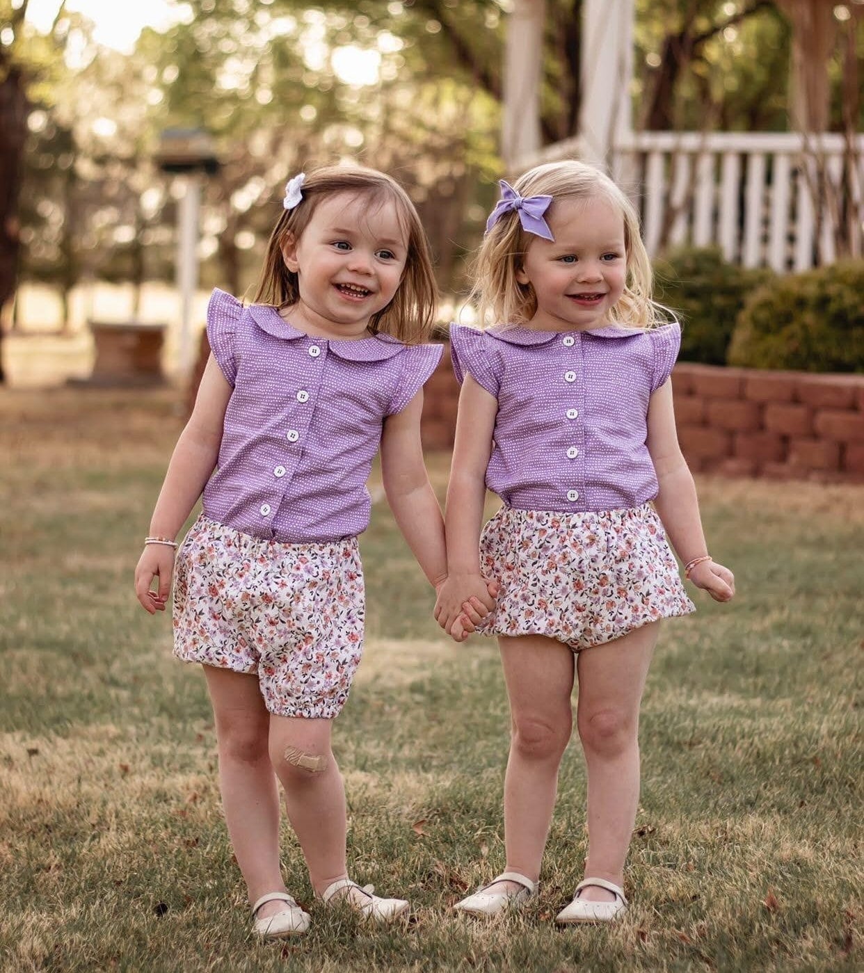 Toddler Top Girls Top Summer Top Flutter Sleeve Top | Etsy