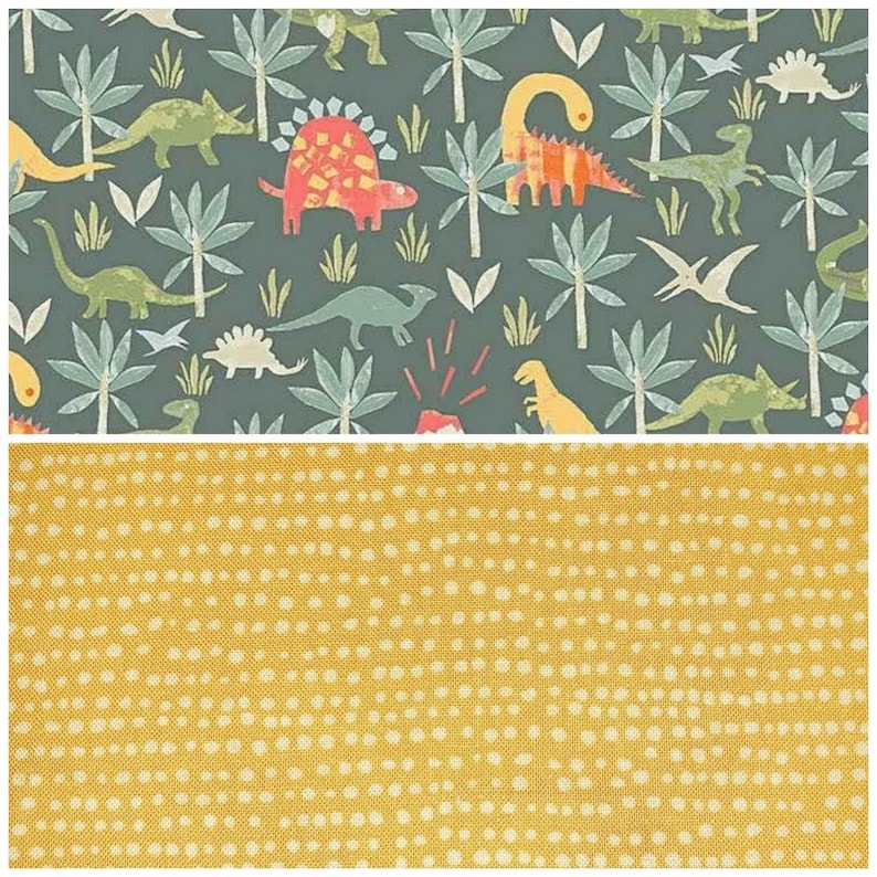 Dinosaur Dress Girly Dino Dress Toddler Dino Dress Girls - Etsy