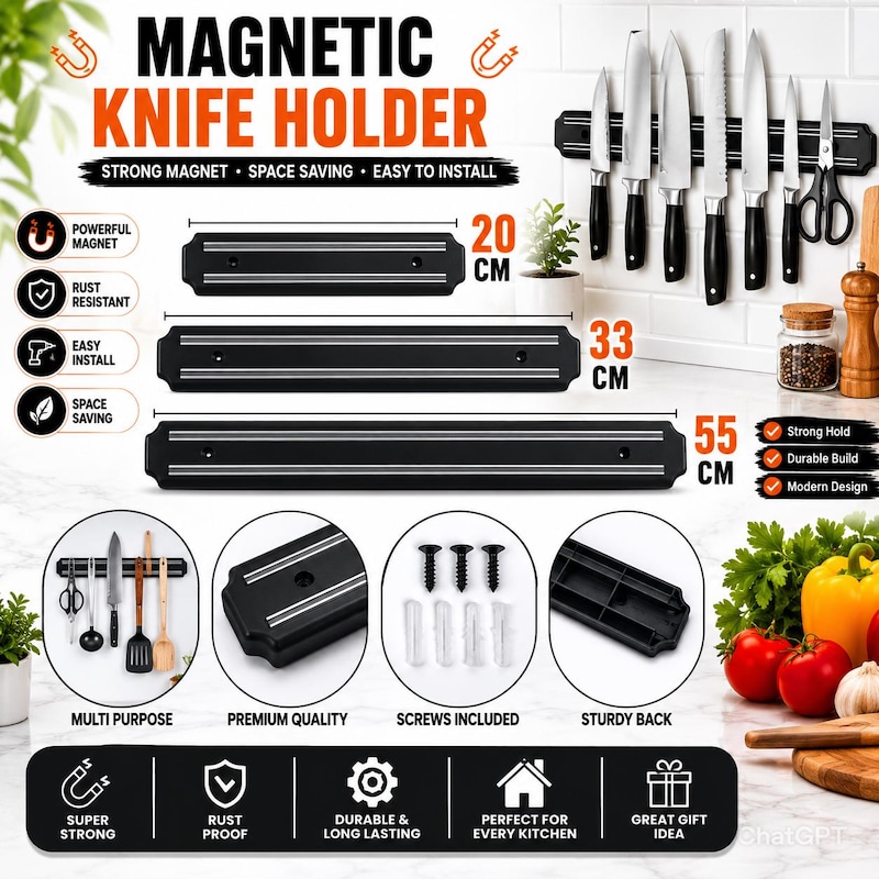 Magnetic Thanksgiving - Etsy UK