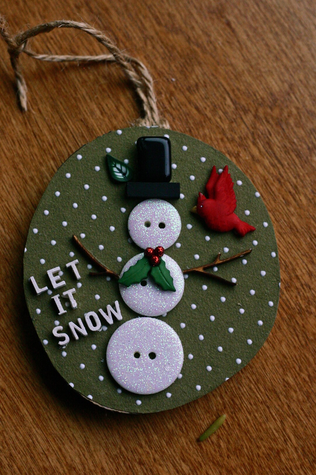 Snowman, Snowman Christmas Wall Art, Button Art, Snowman Wall Art, Art ...