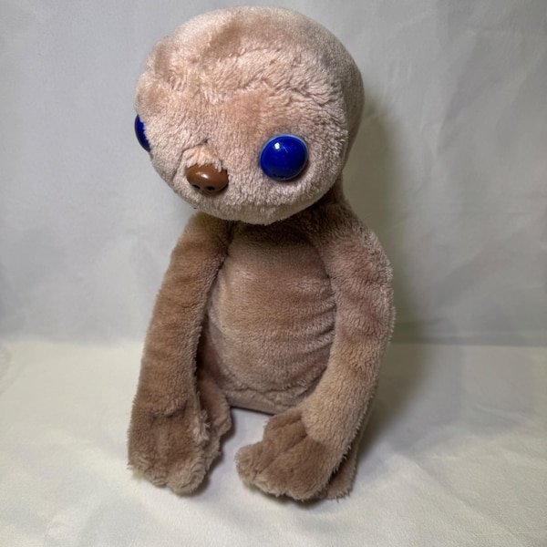Kamar Animal Plush - Etsy