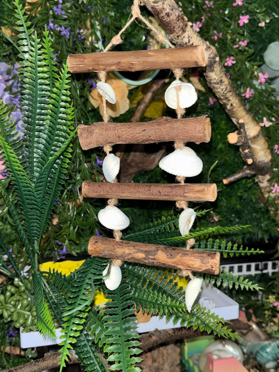 Coastal Climbing Ladder – 12” - Etsy Canada