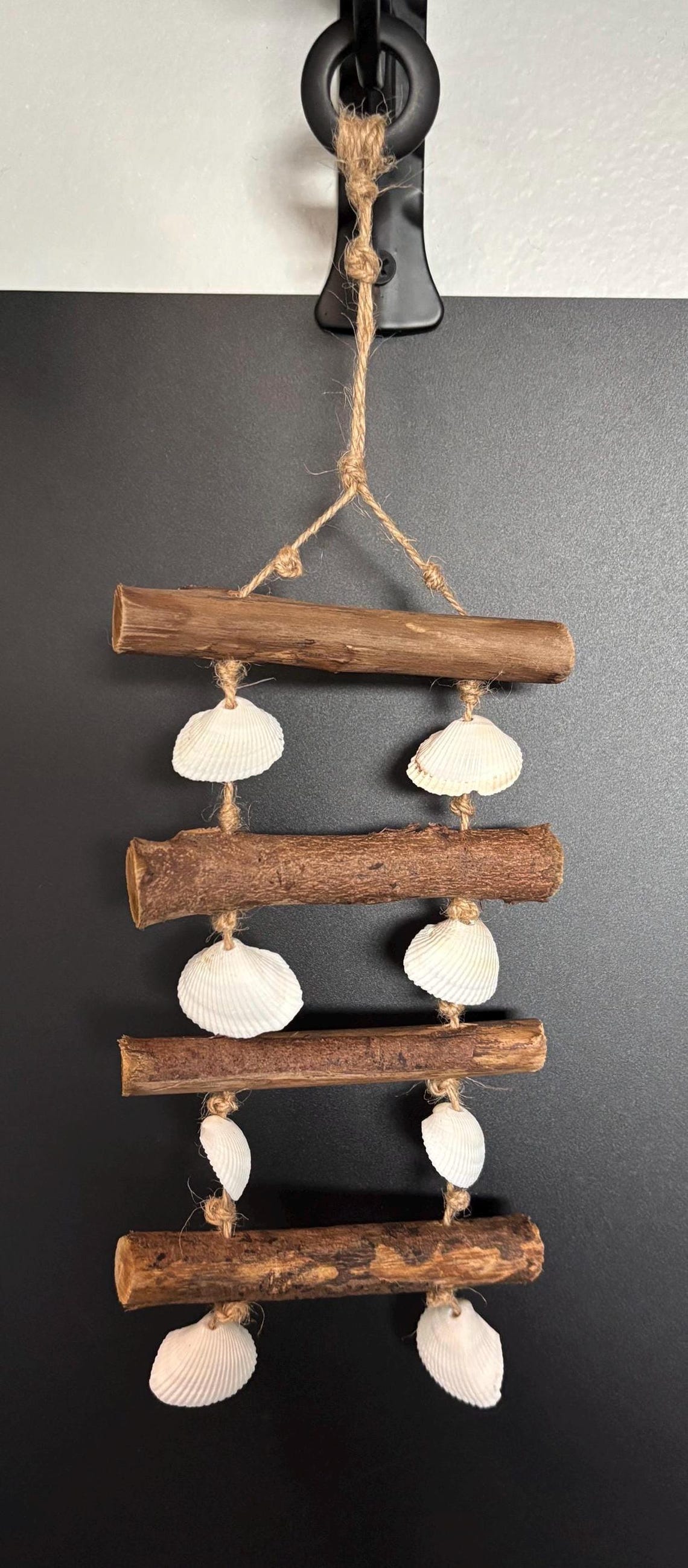 Coastal Climbing Ladder – 12” - Etsy Canada