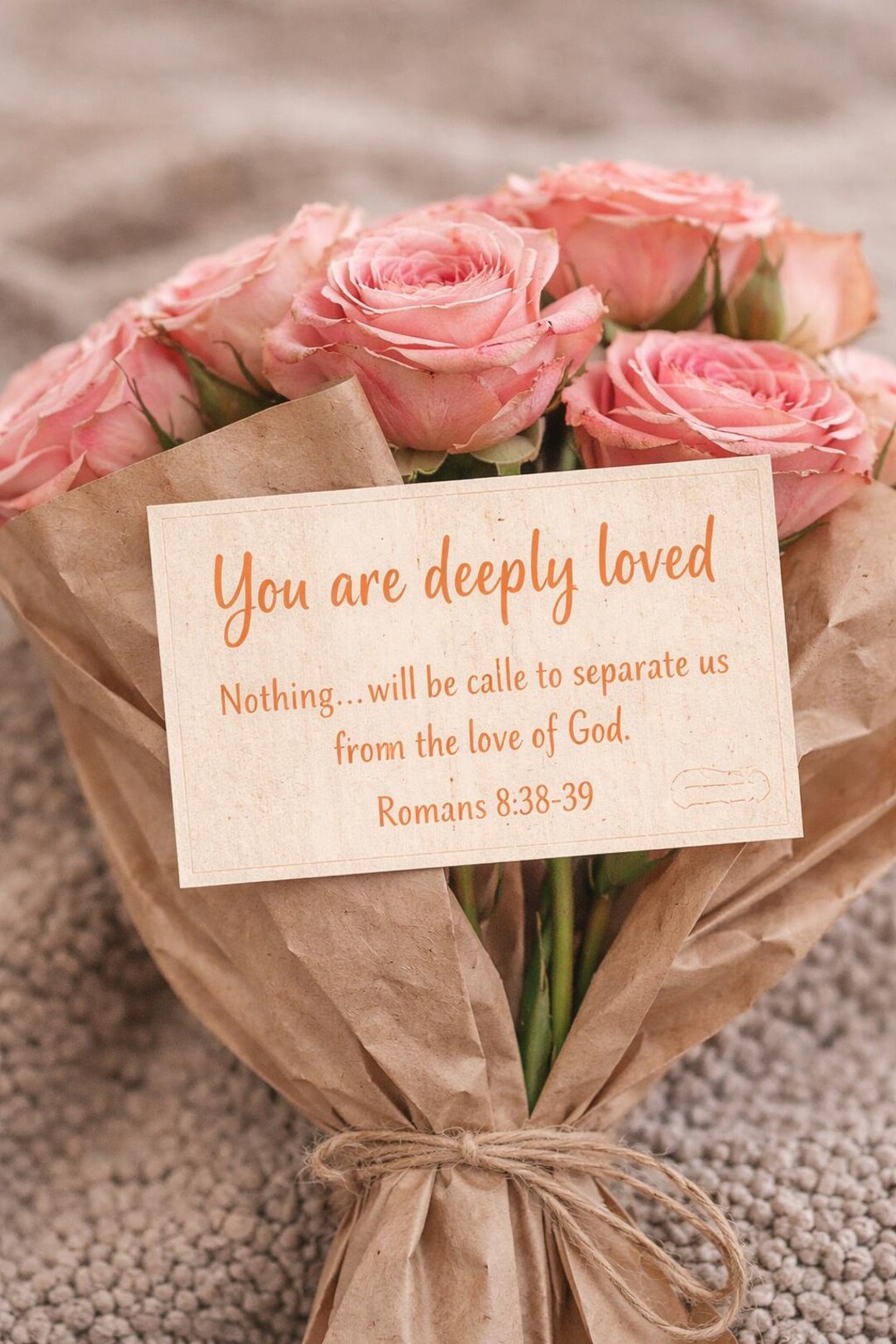Scripture Cards Printable Set – Faith-based Encouragement - Etsy