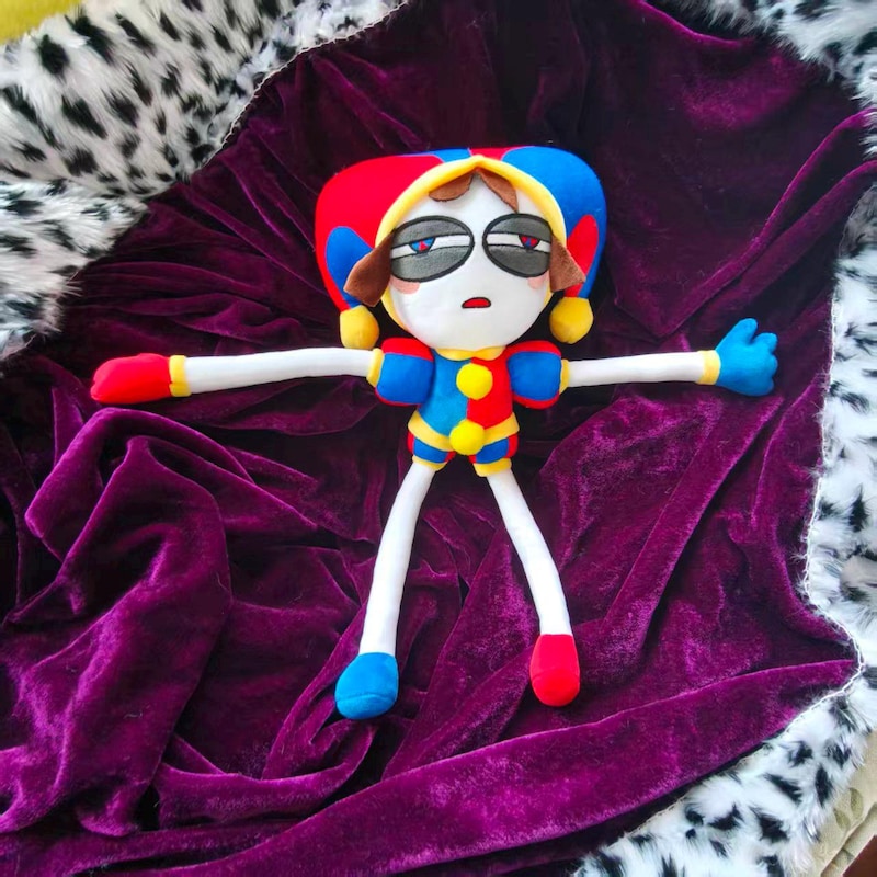 Tadc Jax Figure - Etsy
