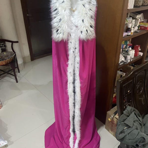 Kinger Costume Tadc - Etsy