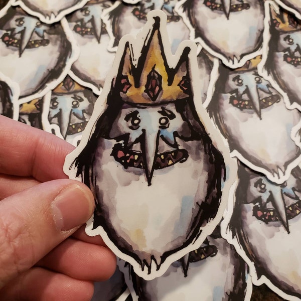 Ice King - Etsy