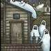Ghost Roof Signed 8x10 Print - Etsy