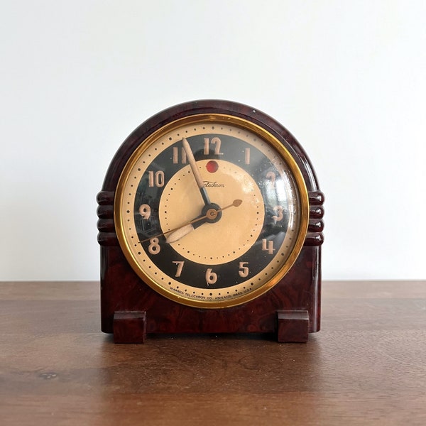 Alarm Clock Vintage - Etsy