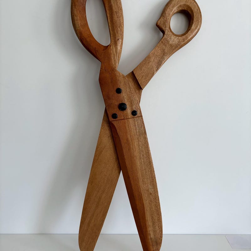 Unique Scissors - Etsy