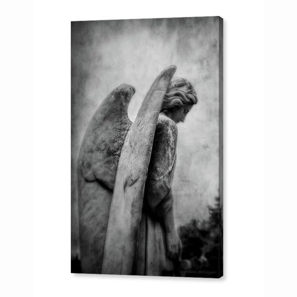 Angel Art - Etsy