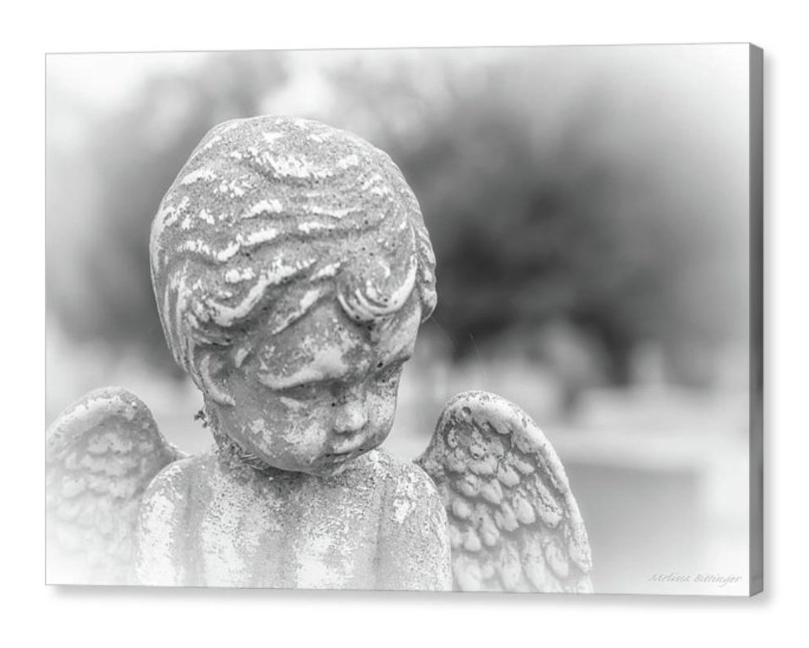 Little Boy Guardian Angel With Wings Fine Art Photography - Etsy