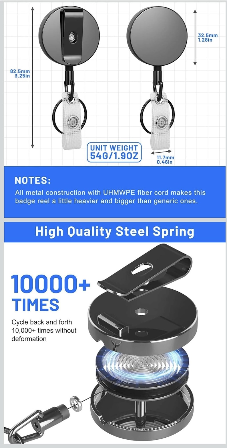 Speech Therapy Every Word Counts Badge Reel - Etsy