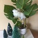 Great Pyrenees Ornament Handmade Christmas Ornament Felt - Etsy