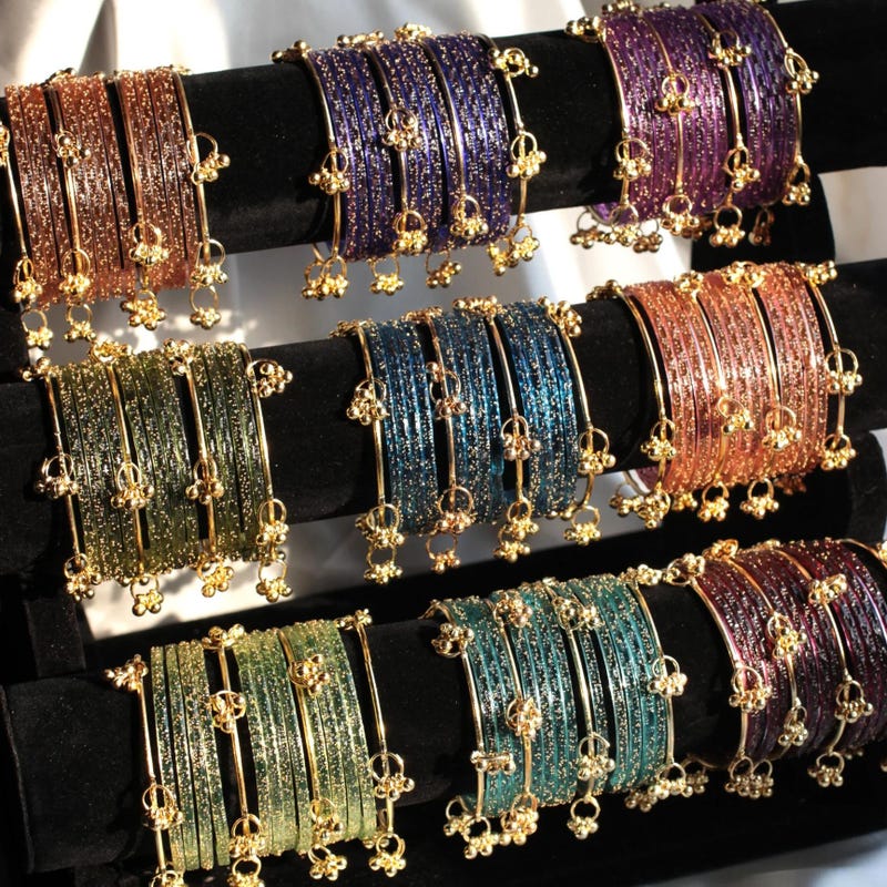 Kashmiri Chudi - Etsy
