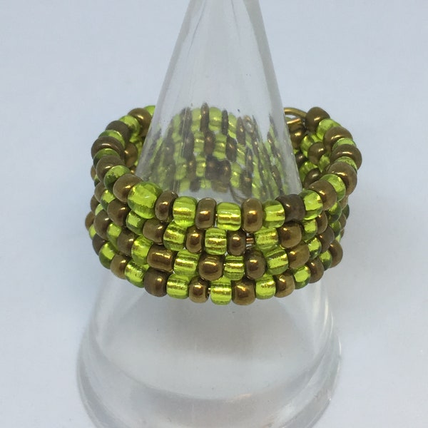 Expandable Rings - Etsy