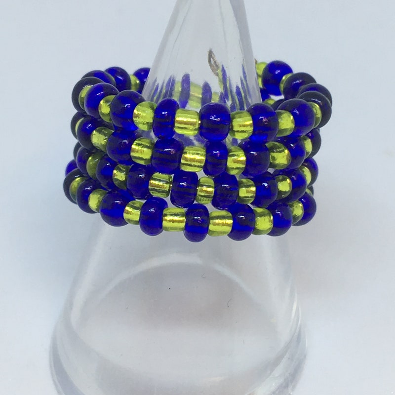 Expandable Rings - Etsy