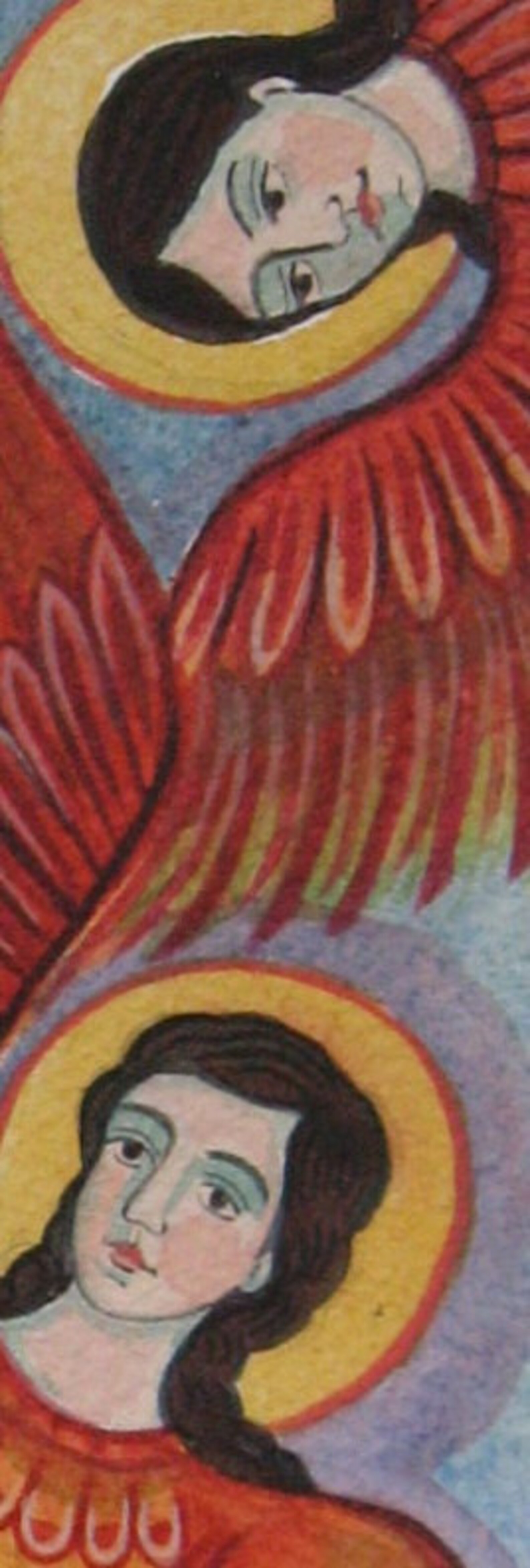 Angels Dancing. - Etsy