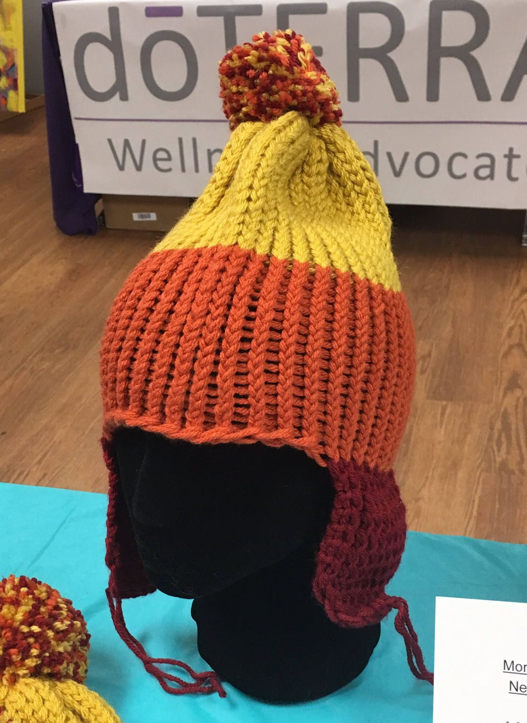 Jayne - Firefly Inspired Hat - Etsy