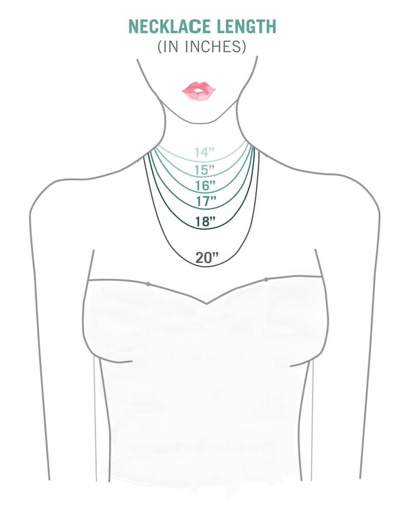 Collier croix fine, petite croix CZ, bijoux religieux pour femme ...