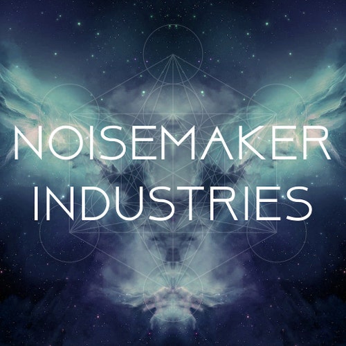 NoisemakerIndustries - Etsy