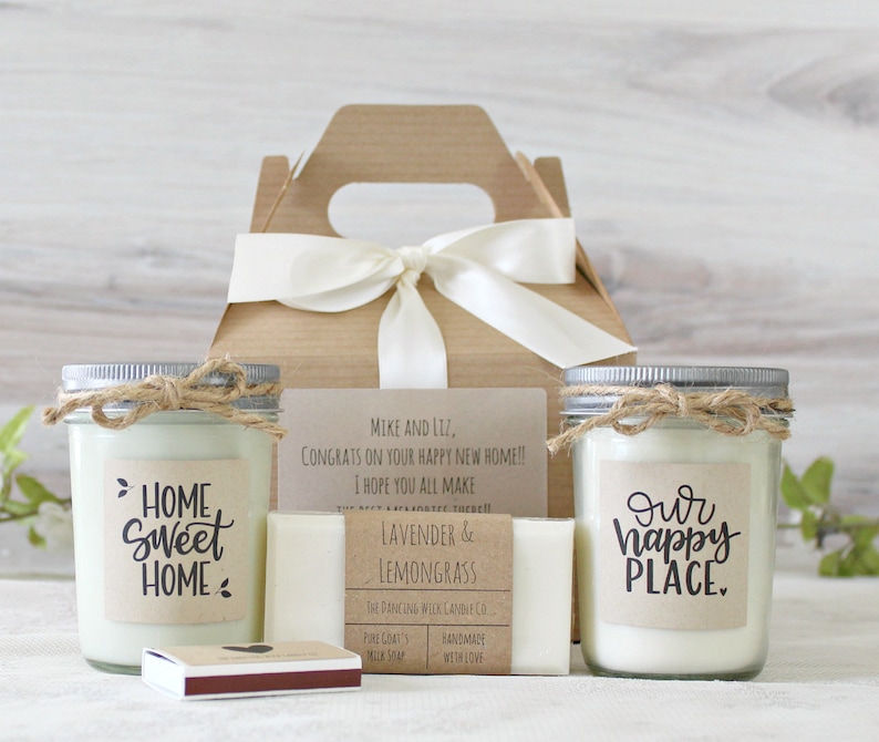 New Home Gift / Housewarming Gift / New Home / Home Sweet Home - Etsy