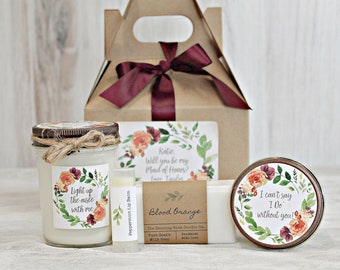 Matron of Honor - Etsy