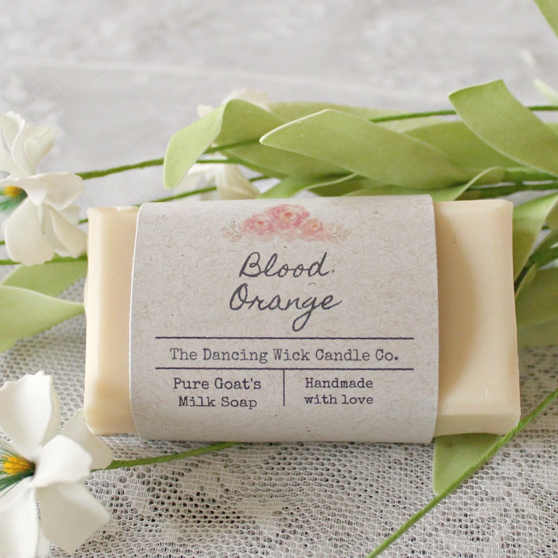 Handmade Soap - Etsy