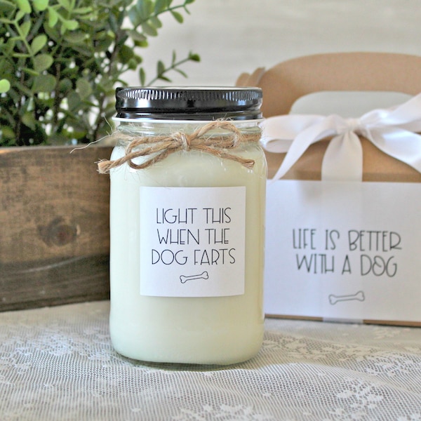 Dog Lover Gift - 60+ Gift Ideas for 2025