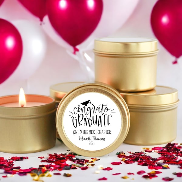 Graduation Favors - Etsy